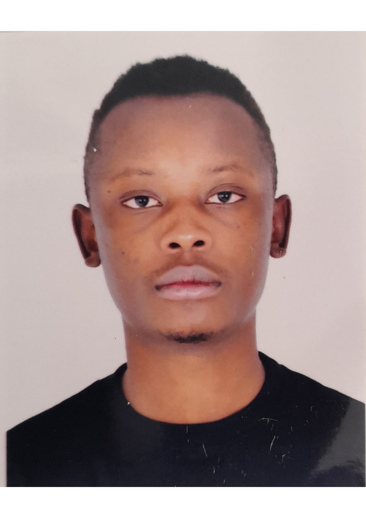 Sydney Erik Wamalwa - The TechBro